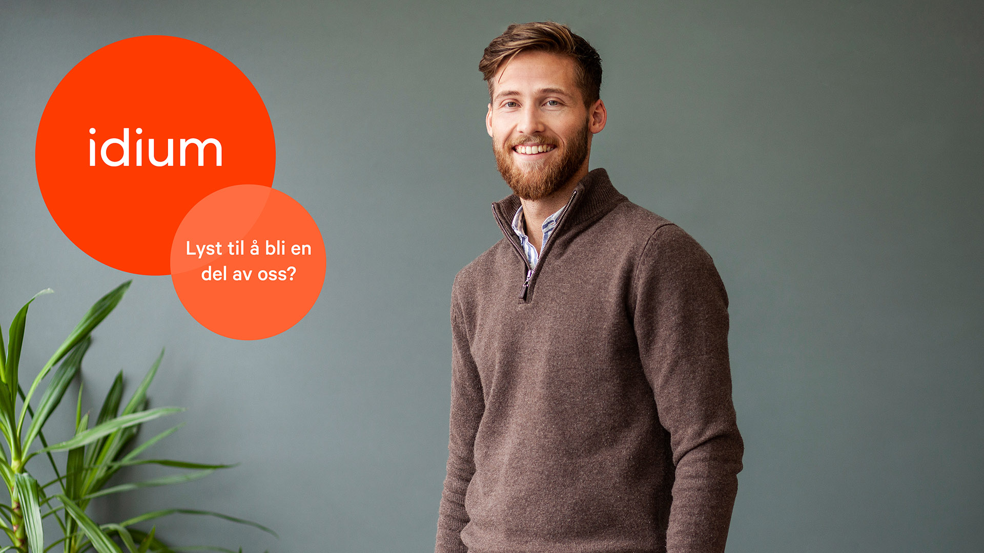 Åpen søknad | Hjemmesidehuset